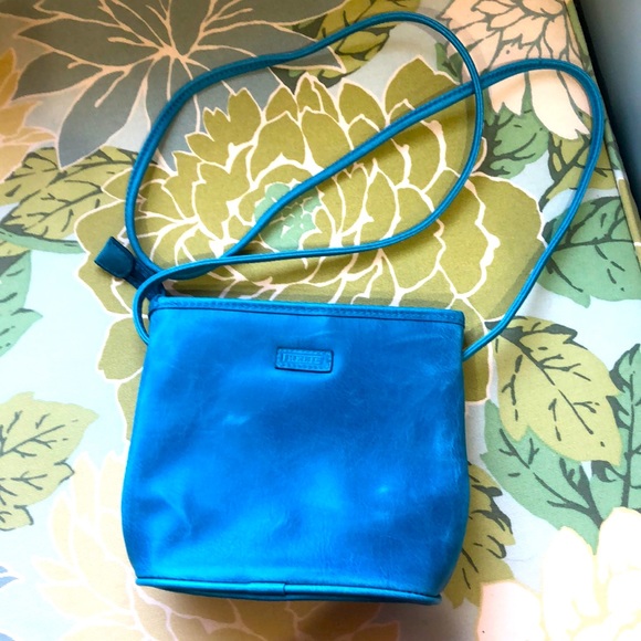 Relic | Bags | 325 Small Blue Relic Purse | Poshmark